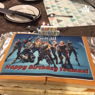 Peanut Toasty Gamer Radio Station • A podcast on Spotify for Podcasters