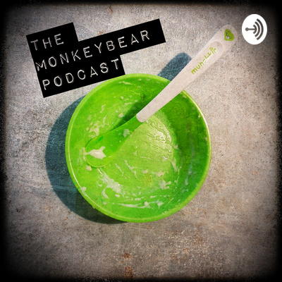 The MonkeyBear Podcast • A podcast on Spotify for Creators