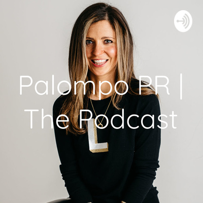 Palompo PR | The Podcast • A podcast on Spotify for Creators