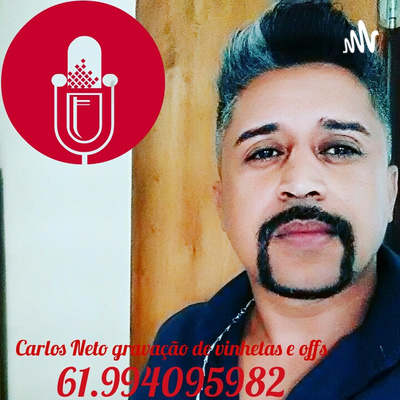 Carlos Neto • A podcast on Spotify for Creators
