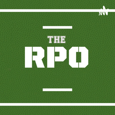 The RPO - College Football with a West Coast Bias • A podcast on ...