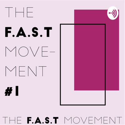 F.A.S.T #1 • A podcast on Spotify for Creators