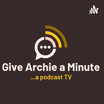 SEASON ONE (EP1) : What type of Church goer are you? by Give Archie A ...