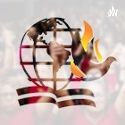 ADNI PALAVRAS QUE EDIFICAM. PR. JOÃO NUNES • A podcast on Spotify for Podcasters