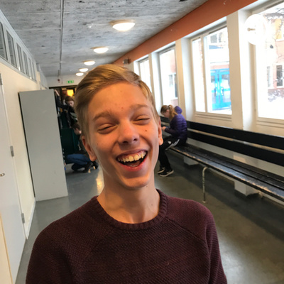 Filip felix vetle Samuel • A podcast on Spotify for Creators