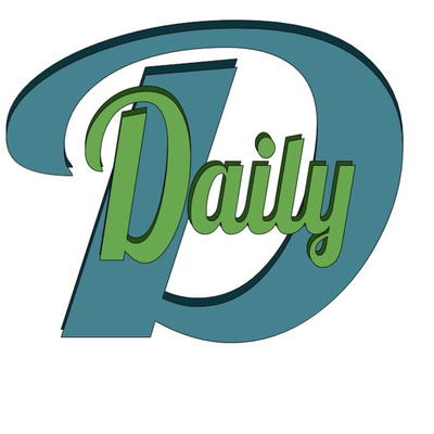 Daily D • A podcast on Spotify for Creators