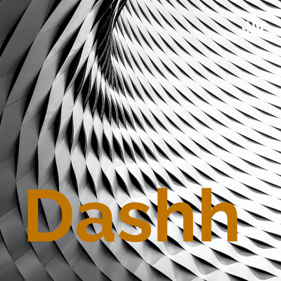 Dashh • A podcast on Spotify for Creators