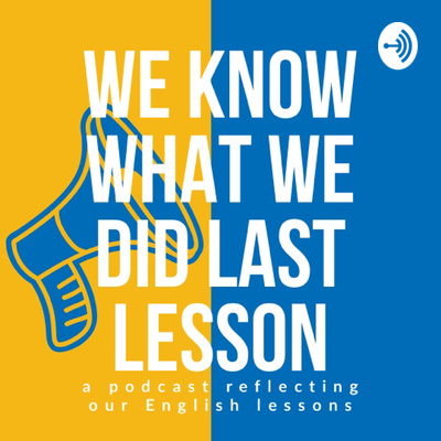 Two different lives by We know what we did last lesson