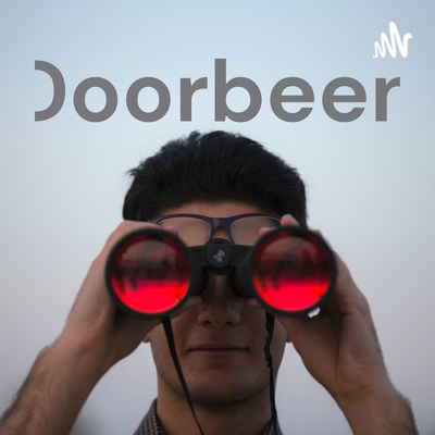 Doorbeen • A podcast on Spotify for Creators
