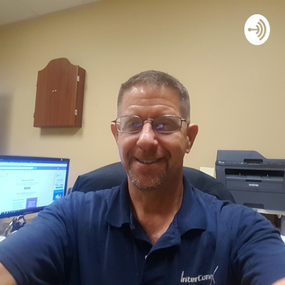 Ben Salo • A podcast on Spotify for Creators