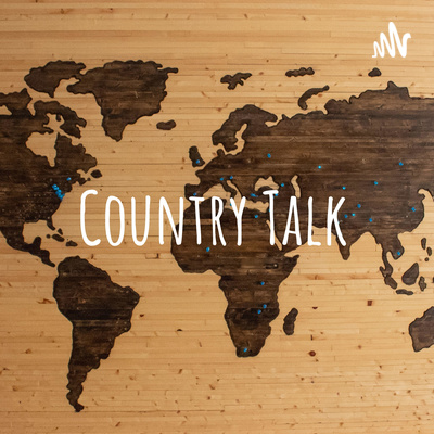 Country Talk • A podcast on Spotify for Creators