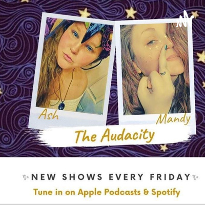 The Audacity • A podcast on Spotify for Creators