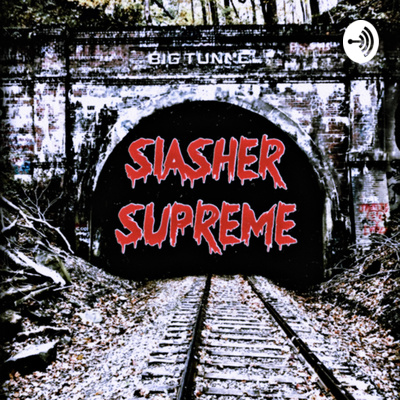 The Cabin in the Woods by Slasher Supreme