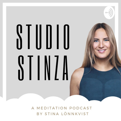 Studio Stinza • A podcast on Spotify for Creators