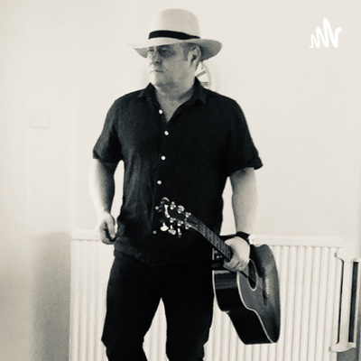 Mark McCafferty Podcasts • A podcast on Spotify for Podcasters