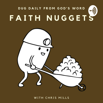 Faith Nuggets • A podcast on Spotify for Creators