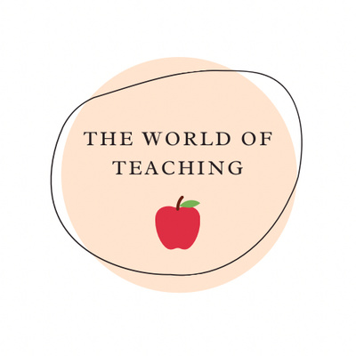 The World of Teaching • A podcast on Spotify for Creators
