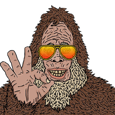 Santana Suenos 3D Supernatural Sound Earbuds by The Dimes Studio