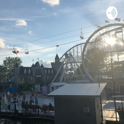 Indiana Beach Past and Present • A podcast on Spotify for Creators