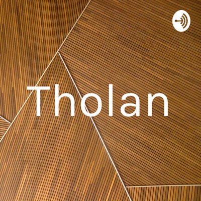 Tholan • A podcast on Spotify for Creators
