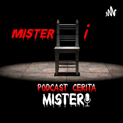 Podcast_Cerita_Misteri • A podcast on Spotify for Creators