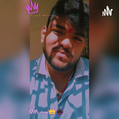 Dj Ayush Malviya • A podcast on Spotify for Creators