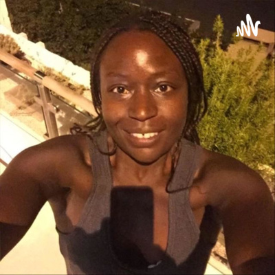 Grace Laird • A podcast on Spotify for Creators