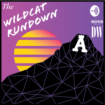Daily Wildcat • A podcast on Spotify for Creators