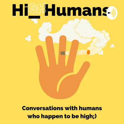 Hi_Humans • A podcast on Spotify for Creators