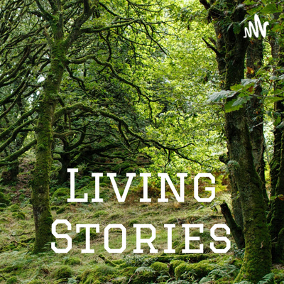 Living Stories (for Children) • A podcast on Spotify for Creators