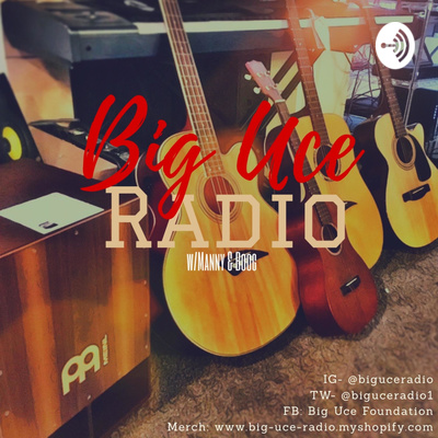 Big Uce • A podcast on Spotify for Podcasters
