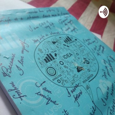 It's Just Us. • A podcast on Spotify for Creators