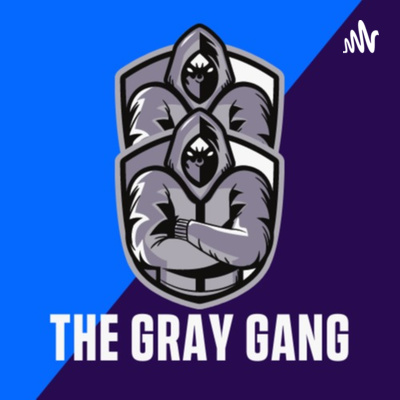 The Gray Gang • A podcast on Spotify for Podcasters