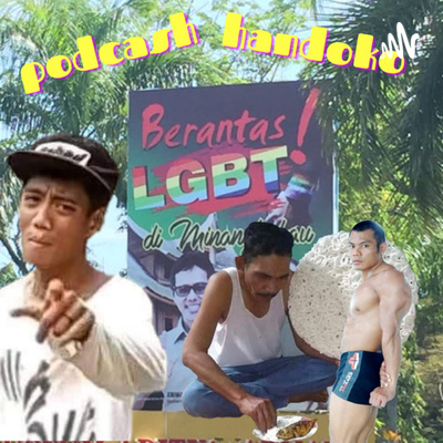 Podcast Handoko • A podcast on Spotify for Podcasters