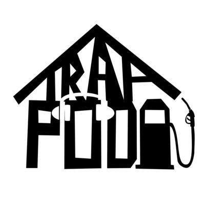 Trap Pod • A podcast on Spotify for Creators