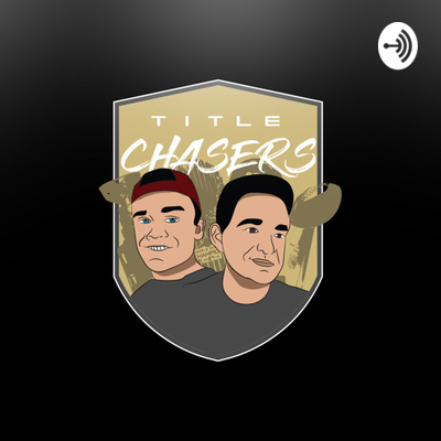 Title Chasers • A podcast on Spotify for Creators