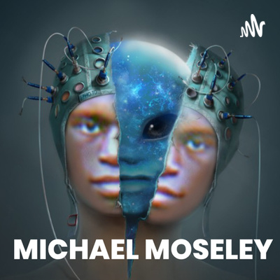 Michael Moseley • A podcast on Spotify for Podcasters