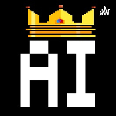 Anime Influx • A podcast on Spotify for Creators