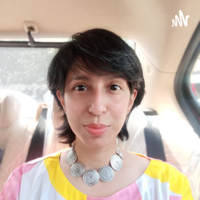 Trupthi • A podcast on Spotify for Creators