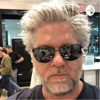 Darin Scheff • A podcast on Spotify for Creators