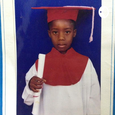 Michael Mathurin • A podcast on Spotify for Creators