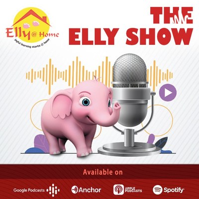 The Elly Show • A podcast on Spotify for Podcasters