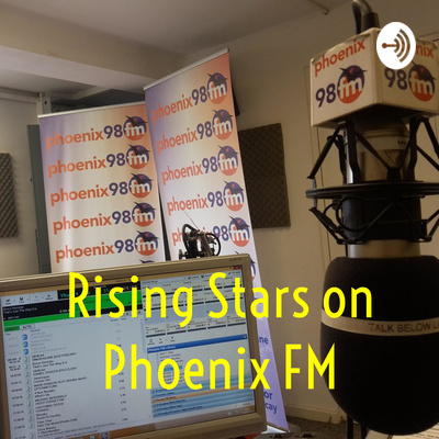 Rising Stars - show 69 - 22 Feb 2020 by Rising Stars on Phoenix FM