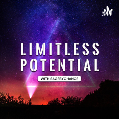 Limitless Potential • A podcast on Spotify for Podcasters