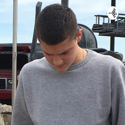 Angelo Clemente • A podcast on Spotify for Podcasters