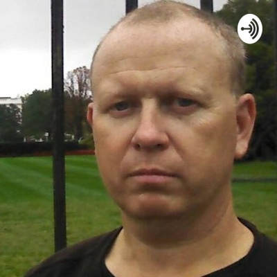 James Worley's Podcast • A podcast on Spotify for Podcasters