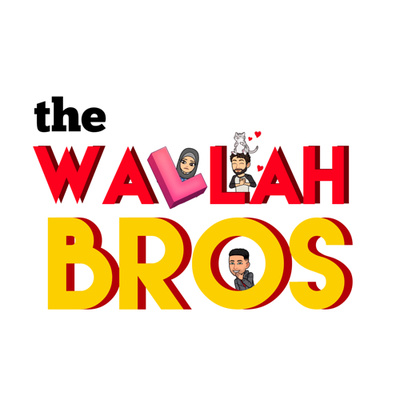 The Wallah Bros • A podcast on Spotify for Creators