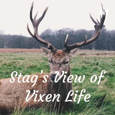 Stag’s View of Vixen Life • A podcast on Spotify for Creators