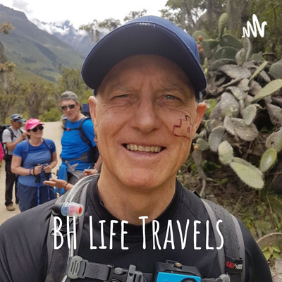 BH Life Travels • A podcast on Spotify for Podcasters