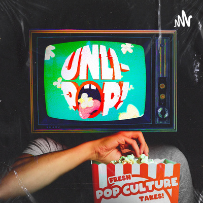 Unli-Pop! • A podcast on Spotify for Creators